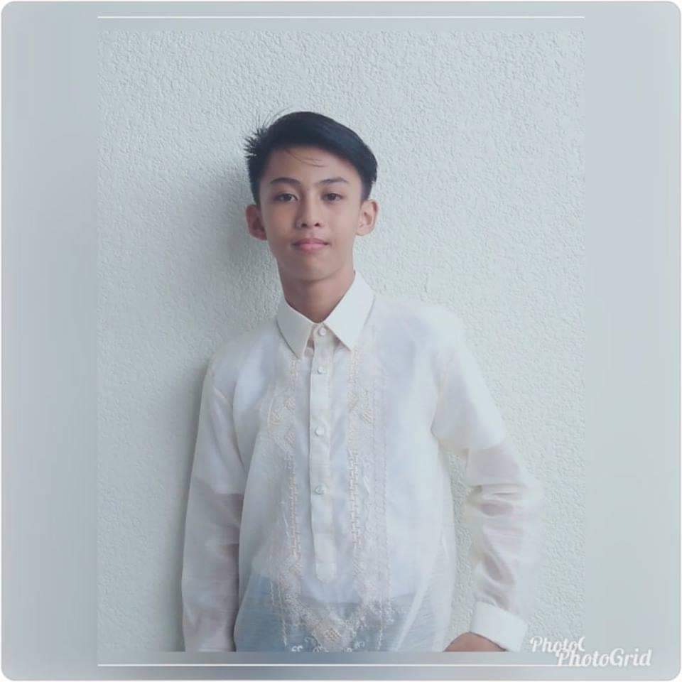 Jashim M. Manan | Student Portfolio