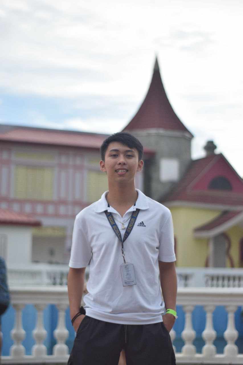 Jashim M. Manan | Student Portfolio